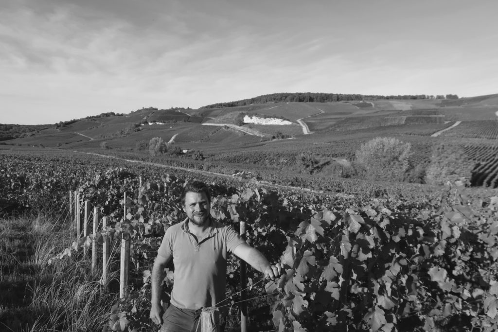 CHAMPAGNE PASCAL HENIN – WINE CHALLENGE