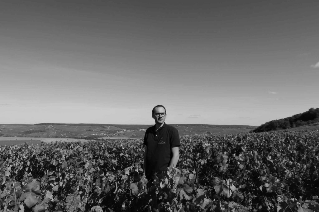 Champagne HARLIN Père et Fils – WINE CHALLENGE